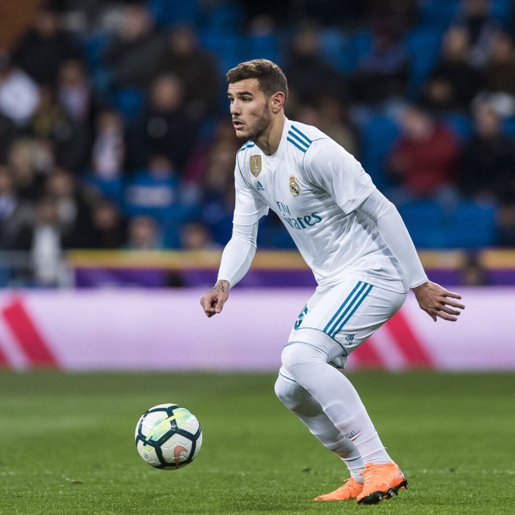 Theo Hernandez – Career, Stats & Achievements