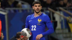 Theo Hernandez – Career, Stats & Achievements