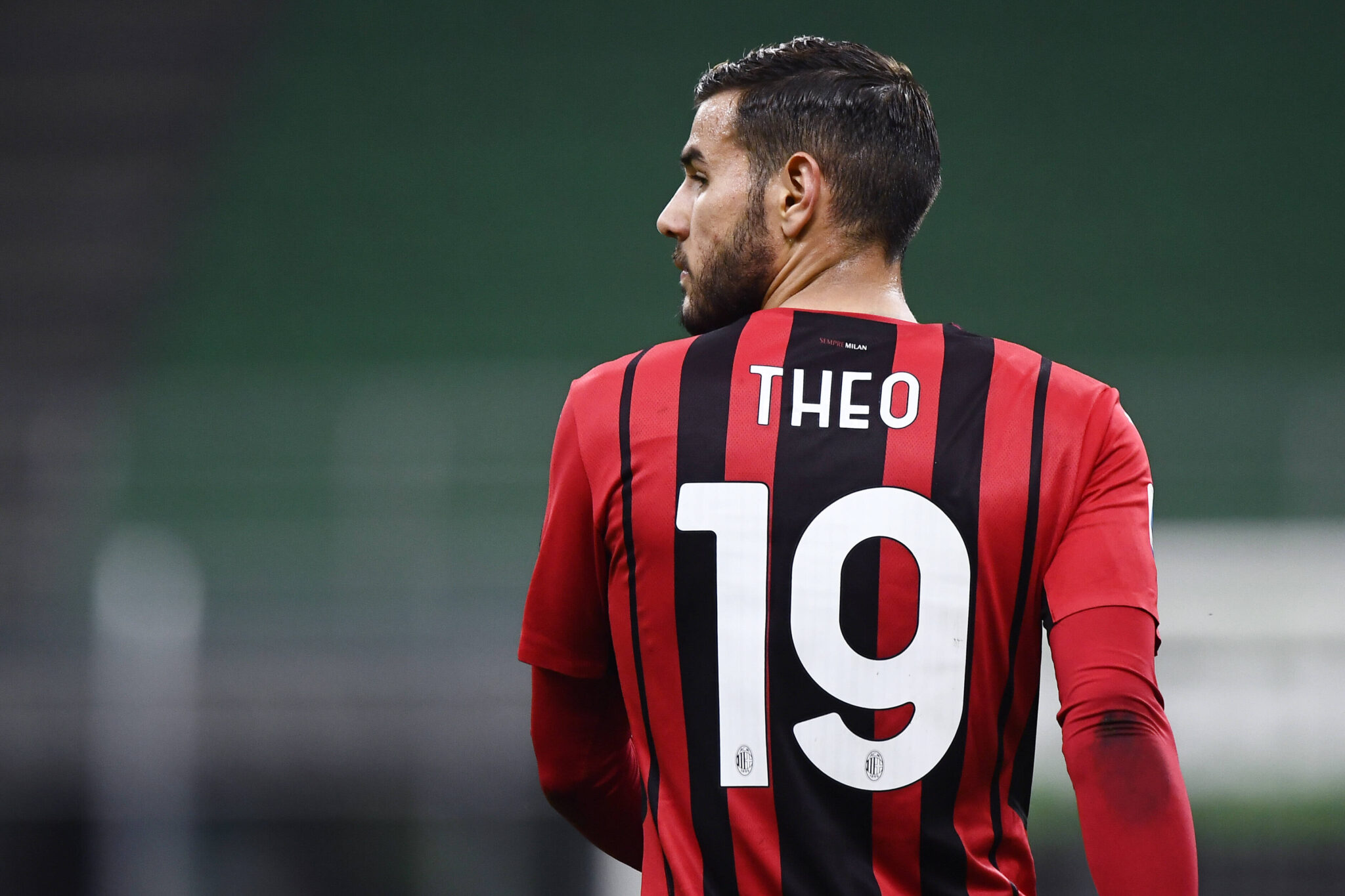 Theo Hernandez – Career, Stats & Achievements